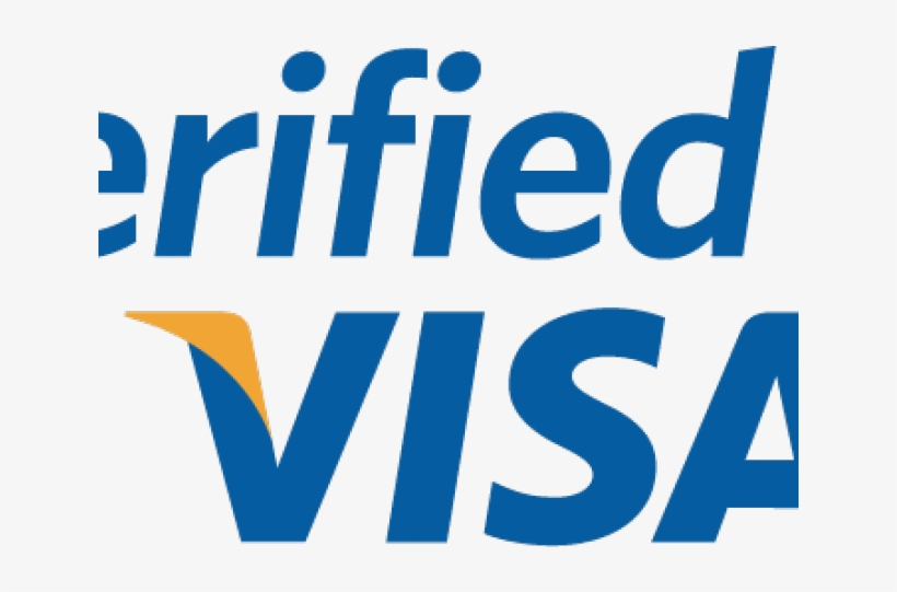 Verified By Visa Transparent PNG - 640x480 - Free Download on NicePNG