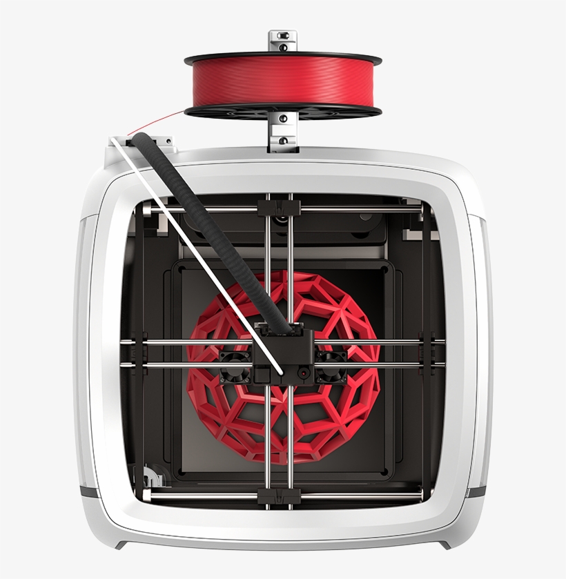 Robo r2 - Robo 3d R2 Specs Transparent PNG - 800x774 - Free Download on ...