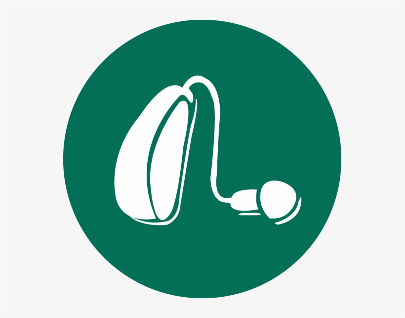 Clipart Ear Hearing Loss - Hearing Aids Clipart Png Transparent PNG ...