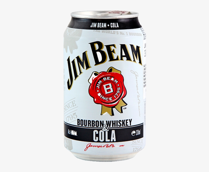 Jim Beam And Cola 6 Pack - The Best Picture Of Beam
