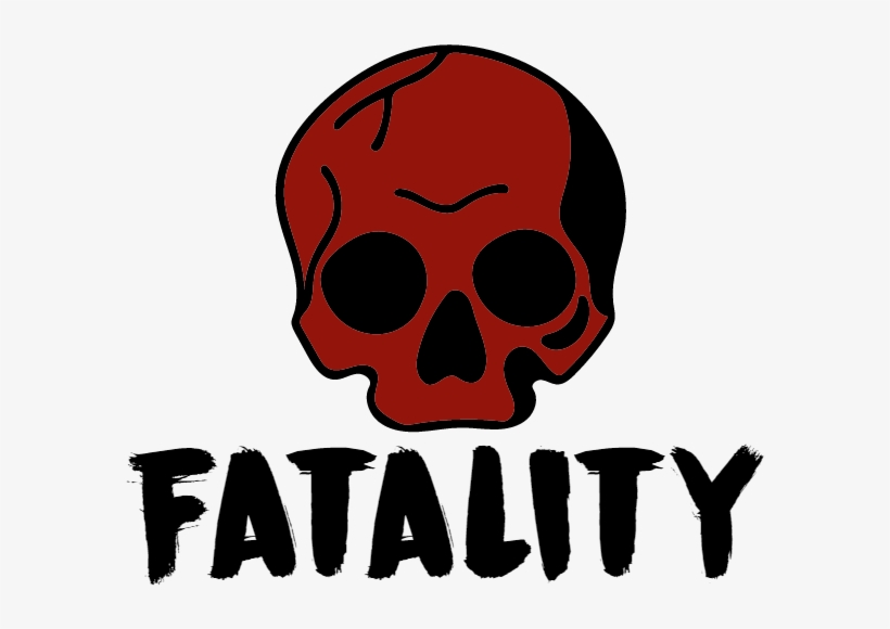 Fatality Esports [fatal] - Skull Transparent PNG - 750x750 - Free ...