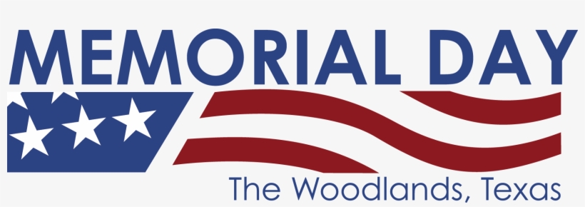 Memorial Day Logo Transparent PNG - 1715x524 - Free Download on NicePNG