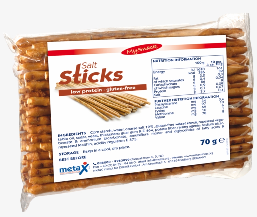 Salt Sticks Transparent PNG - 962x768 - Free Download on NicePNG