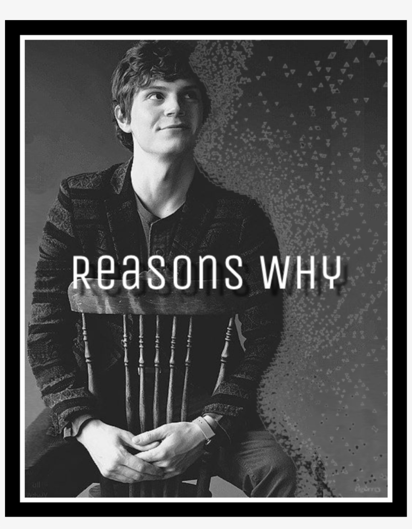 Evanpeters Sticker - Evan Peters Hd Transparent PNG - 1024x1266 - Free ...