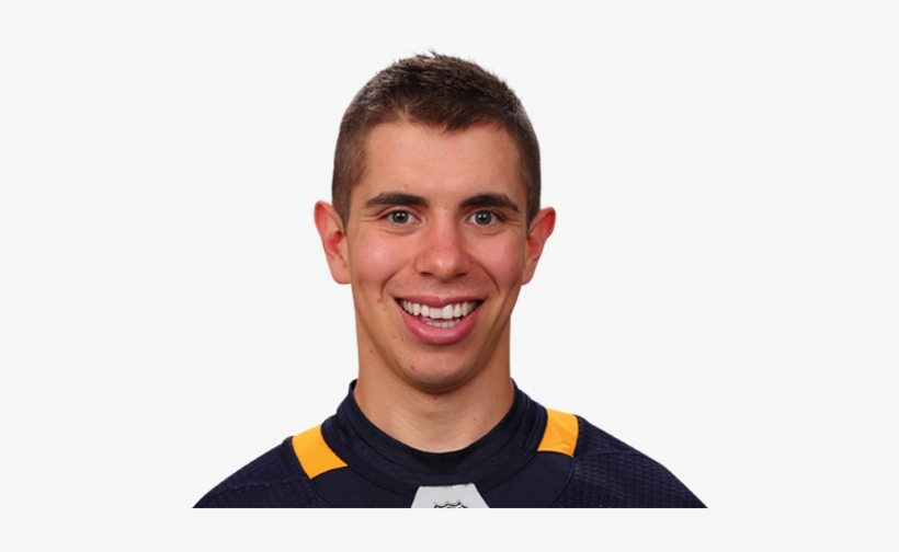 Evan Rodrigues - Evan Rodriguez Sabres Transparent PNG - 864x520 - Free ...
