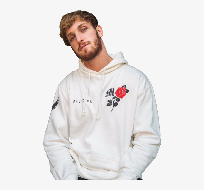 Logan Paul 2018 November Transparent PNG - 480x704 - Free Download on ...