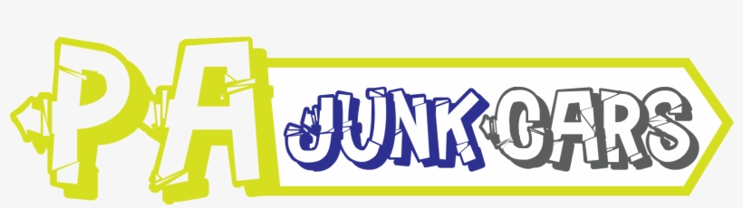 Pa Junk Cars - Calligraphy Transparent PNG - 1585x435 - Free Download ...