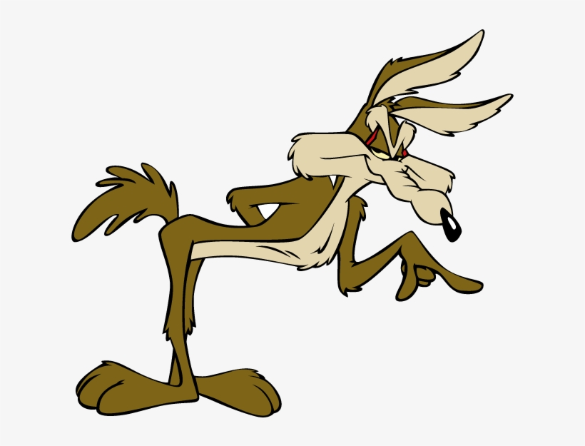 Facts Of The Day - Looney Tunes Characters Transparent PNG - 650x650 ...