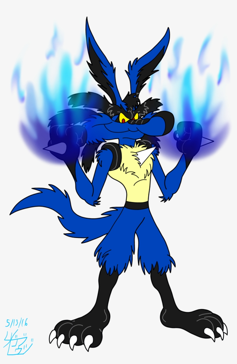 Road Runner Dynamite