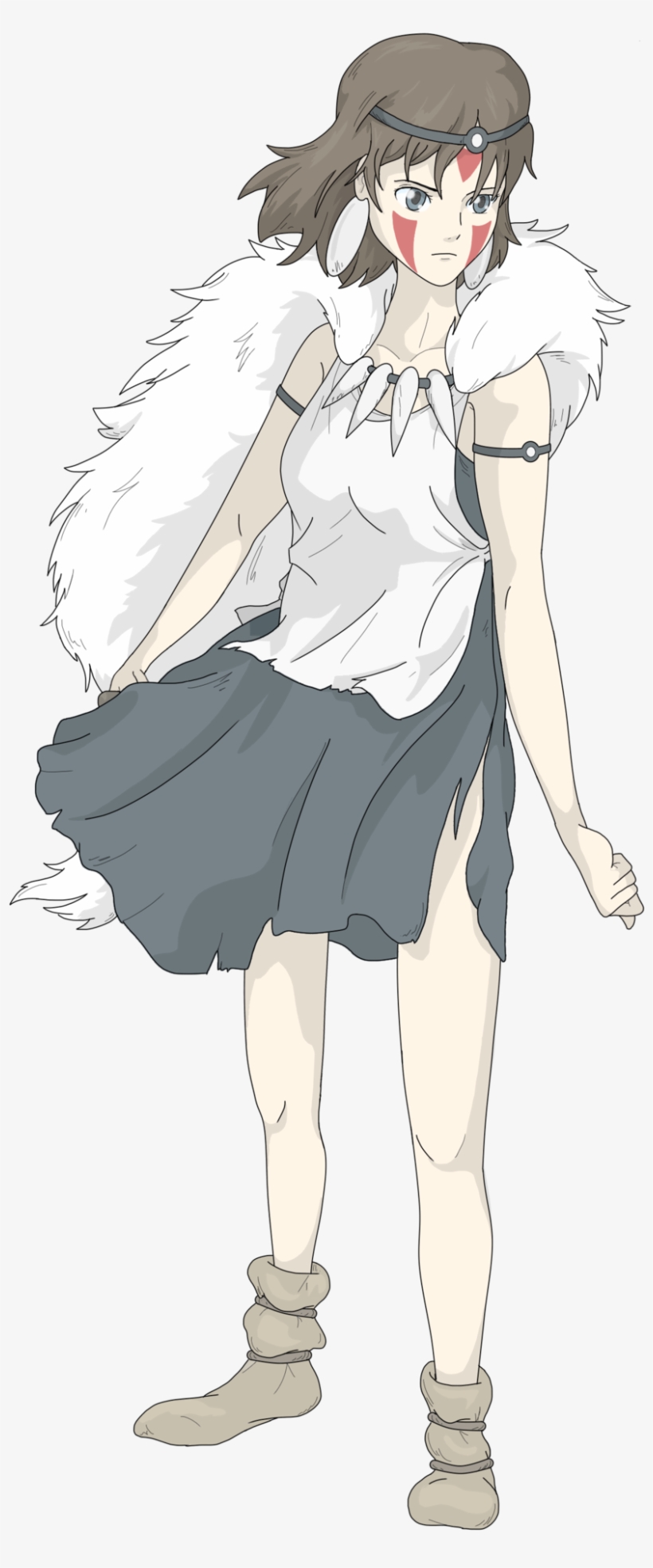 San - Illustration Transparent PNG - 960x2073 - Free Download on NicePNG