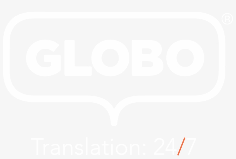 Hello Globo Logo Transparent PNG - 1042x678 - Free Download on NicePNG