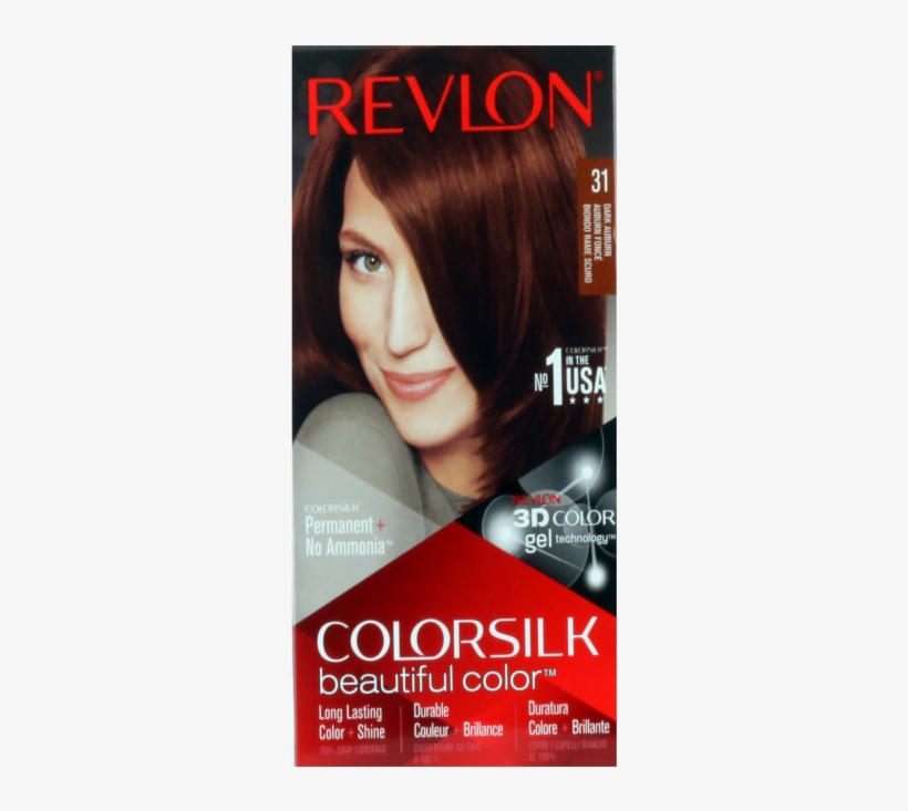 Revlon Colorsilk Fashion - Revlon Hair Color In Pakistan Transparent ...