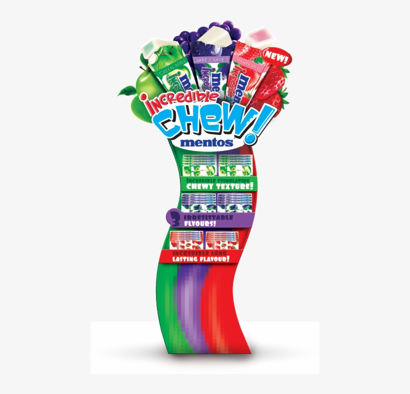 Mentos-product Transparent PNG - 458x708 - Free Download on NicePNG