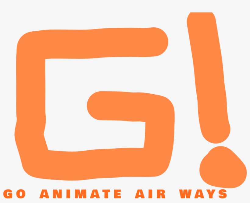 Goanimate Logo
