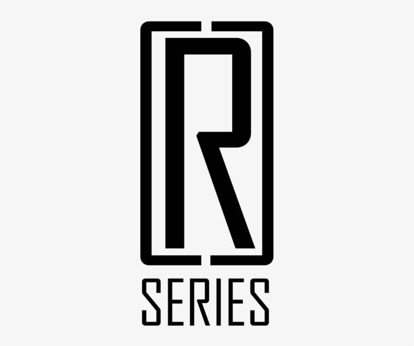 Rseries Logo-01 Transparent PNG - 1000x714 - Free Download on NicePNG