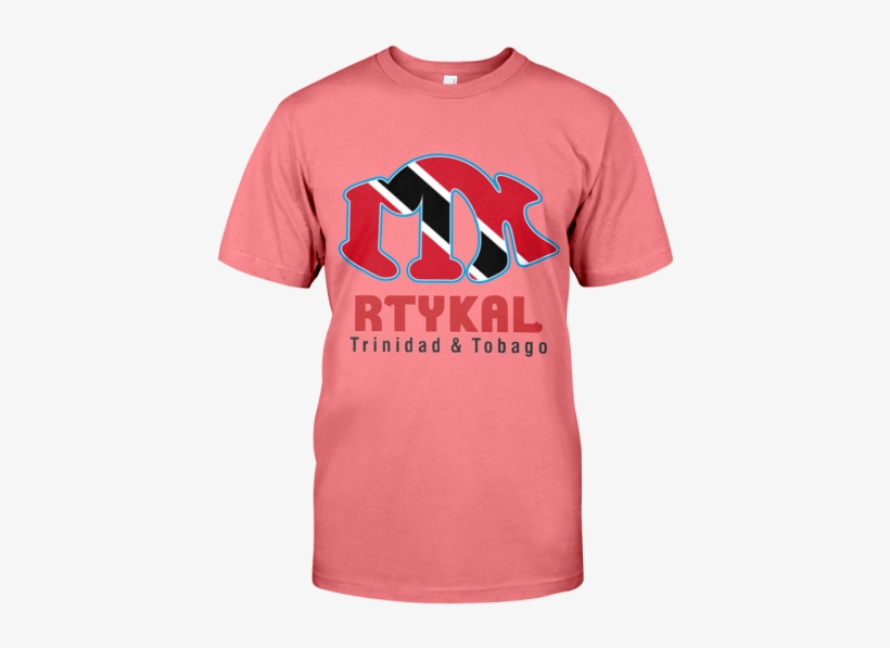 Rtk Carib Series Trinidad - King Of The Hill T Shirts Transparent PNG ...