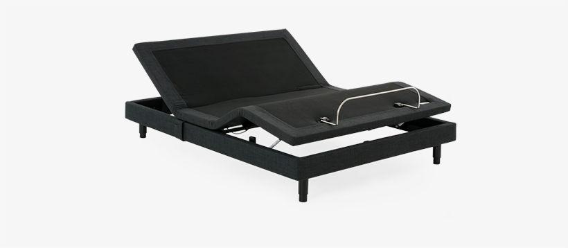 Image For Serta - Bed Frame Transparent PNG - 519x804 - Free Download ...