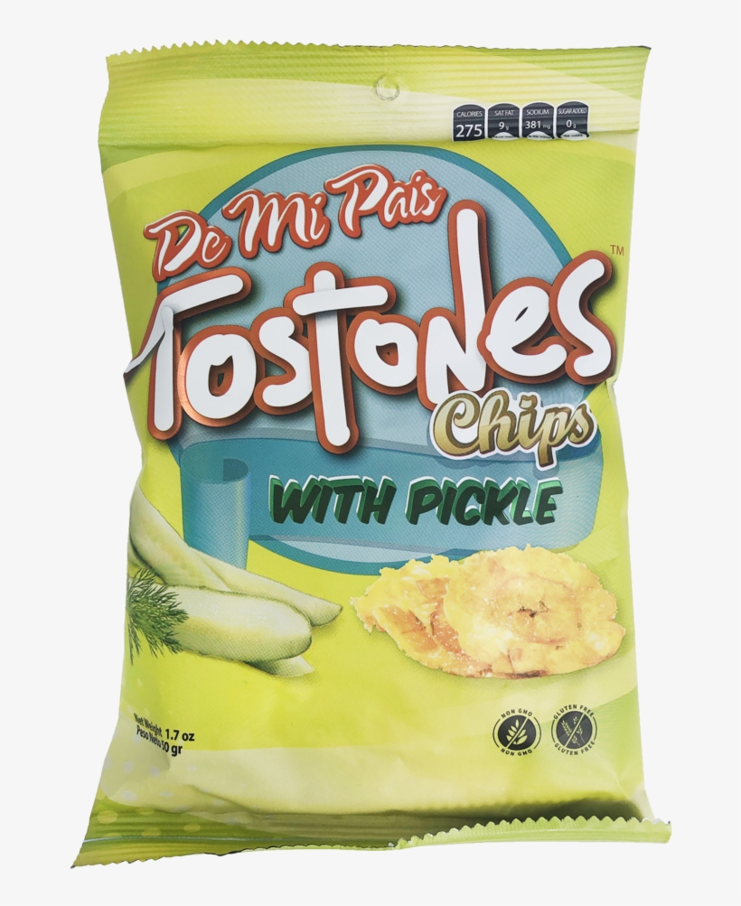 Tostones Png Transparent PNG - 900x1200 - Free Download on NicePNG