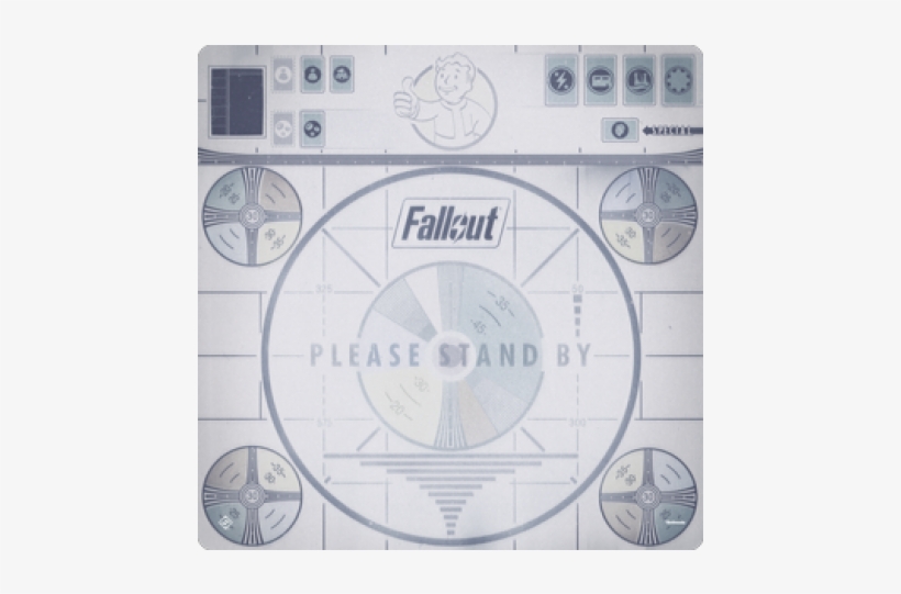 Fallout Board Game Mat Transparent PNG - 736x460 - Free Download on NicePNG