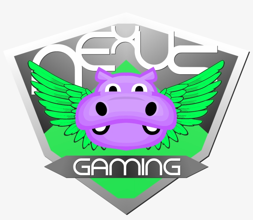Nexus Gaming Logo - Graphic Design Transparent PNG - 3200x3200 - Free ...