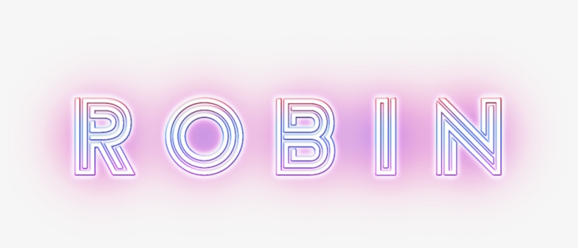 Robin Logo Transparent PNG - 1000x1000 - Free Download on NicePNG