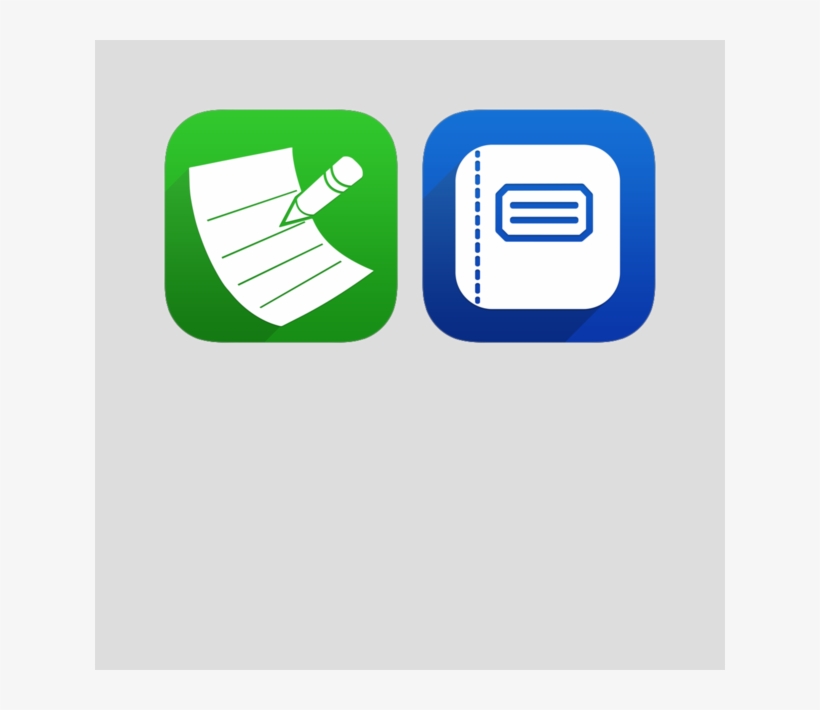 Graphic Freeuse Evernote Drawing Handwriting - Slope Transparent PNG ...