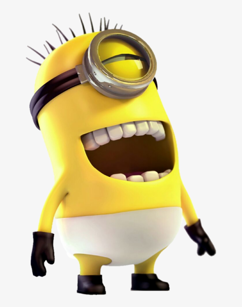Minions Excited