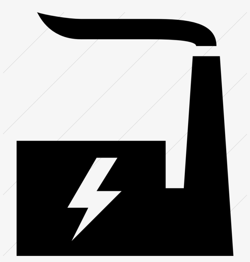 Coal Power Plant Icon Transparent PNG - 1024x1024 - Free Download on ...