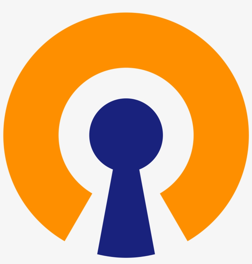 Flat Server Icon - Openvpn Icon Transparent PNG - 1600x1600 - Free ...