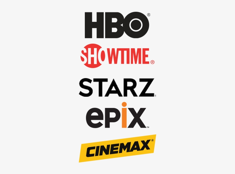 Hbo Cinemax Logo