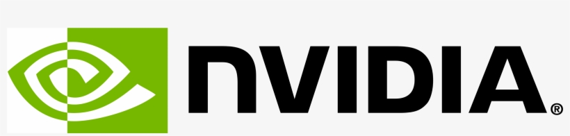 Nvidia Logo - Nvidia Shield Logo Png Transparent PNG - 4100x850 - Free ...