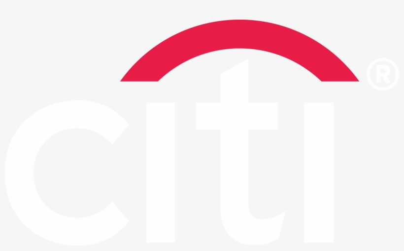 Citibank Logo Transparent