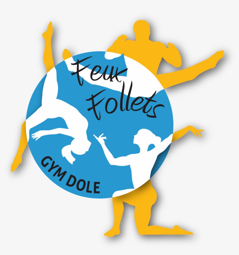 Feux Follets Gym Dole Transparent PNG - 1241x1277 - Free Download on NicePNG