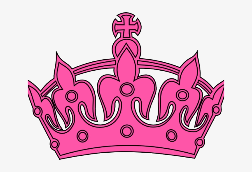 Crown Pink Png Transparent PNG - 640x480 - Free Download on NicePNG