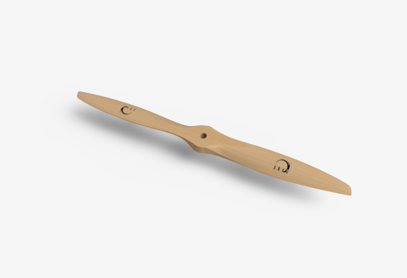 Wood Propeller Cad Model Transparent PNG - 720x480 - Free Download on ...