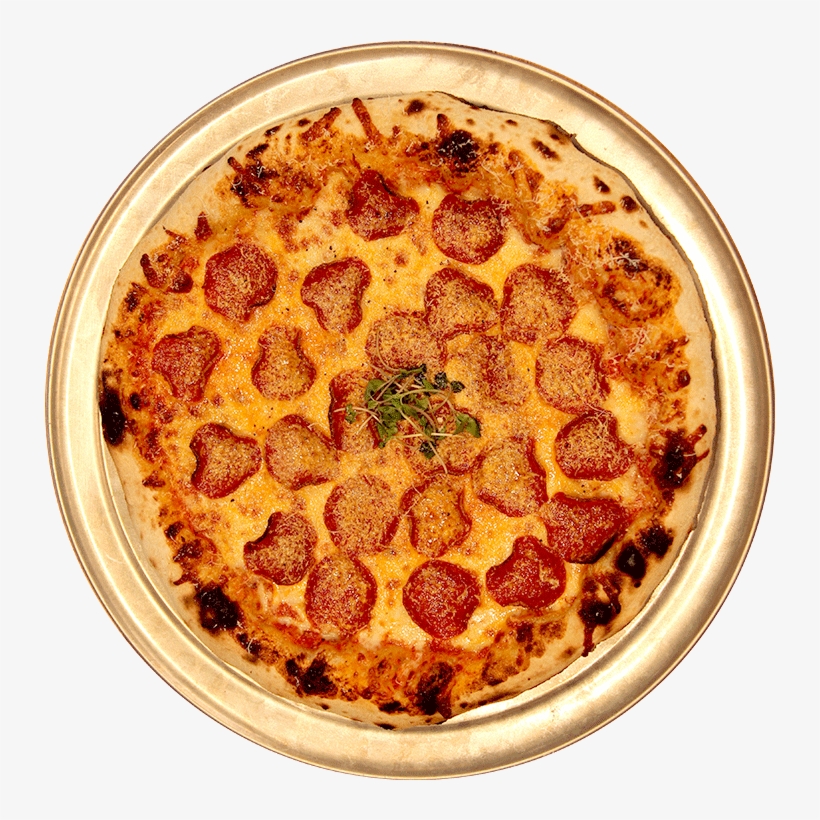 Pepperoni Transparent PNG - 800x800 - Free Download on NicePNG