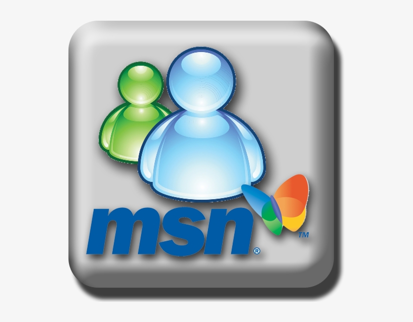 Source - Www - Publiverlag - Com - Report - Msn Logo - Msn Transparent PNG - 584x584 - Free ...
