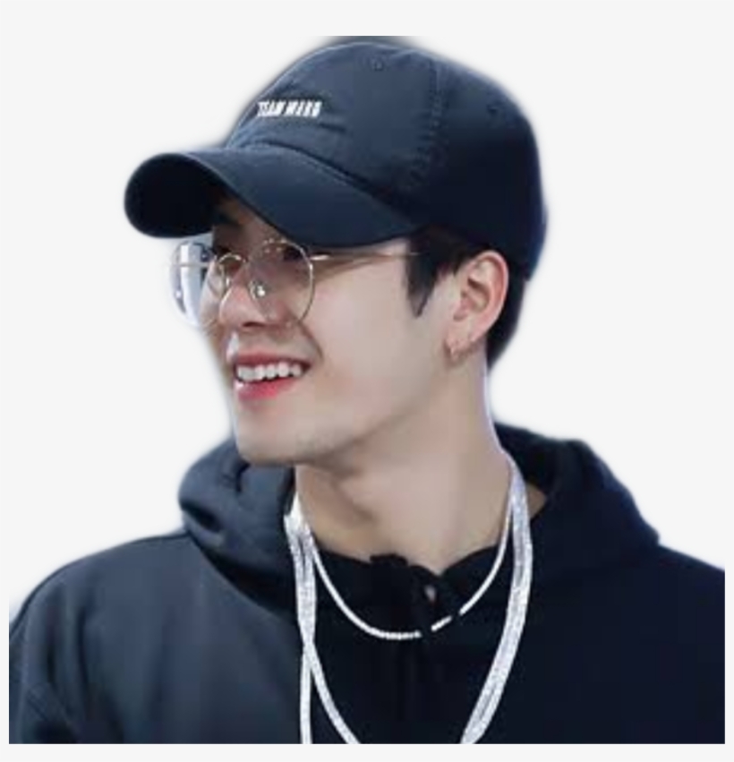 Jackson Sticker - Got7 Jackson Transparent PNG - 1024x1013 - Free ...