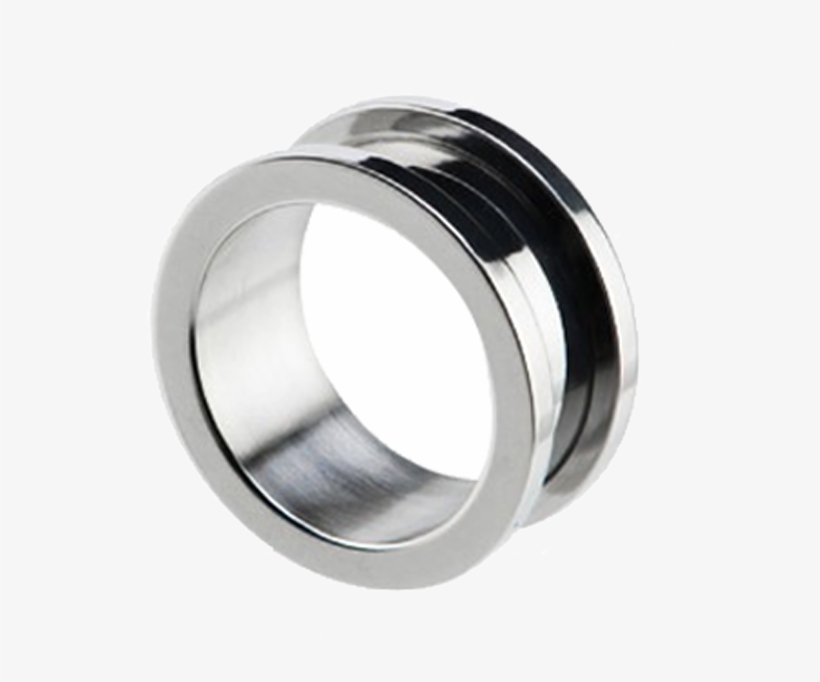 14mm - Titanium Ring Transparent PNG - 778x769 - Free Download on NicePNG