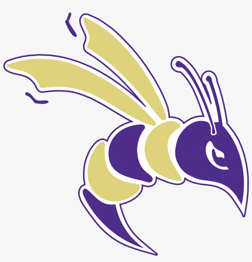 Yellow Jacket - Defiance Yellow Jackets Logo Transparent PNG ...