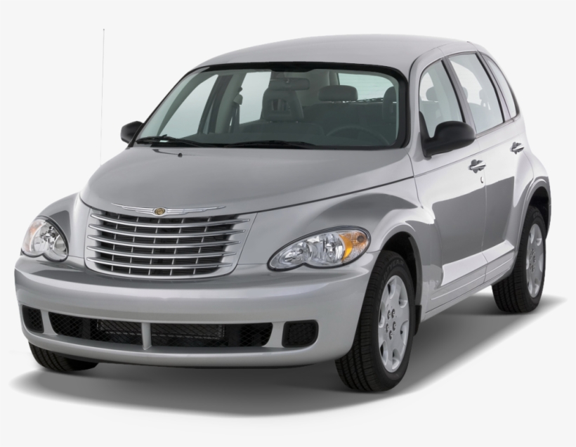 2007 Pt Cruiser Transparent PNG - 1280x960 - Free Download on NicePNG