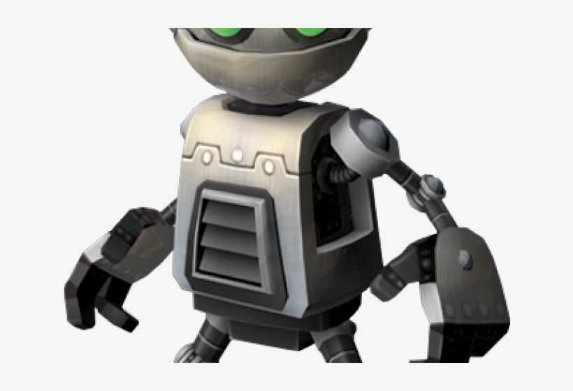 Secret Agent Clank Klunk Transparent PNG - 640x480 - Free Download on ...