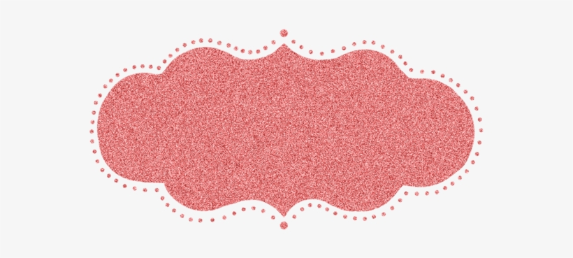 Download Glitter Label Png - Cloud Clipart - HD Transparent PNG ...