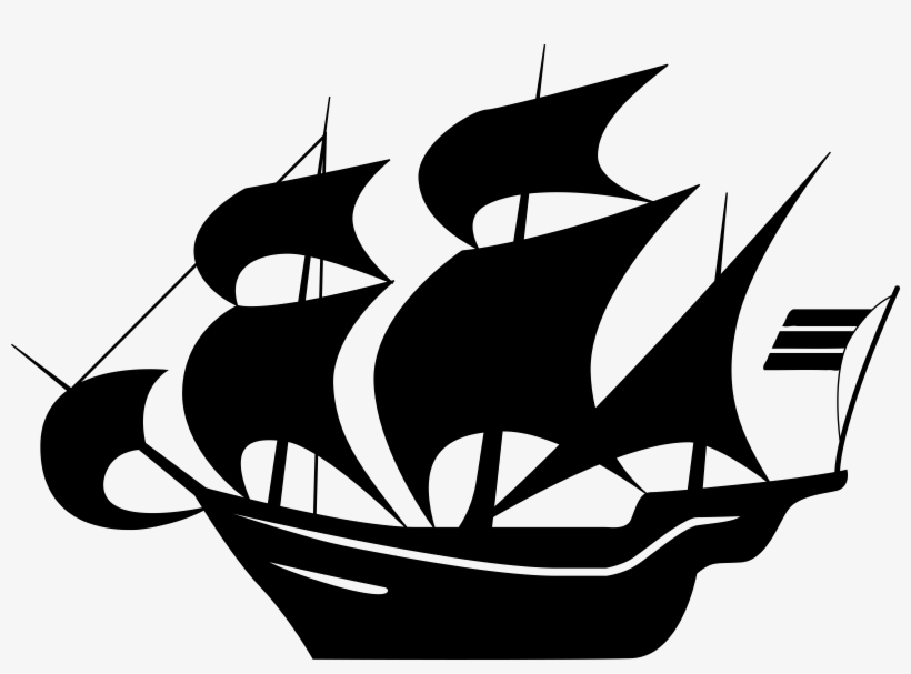 This Free Icons Png Design Of Sailing Ship 13 Transparent PNG ...