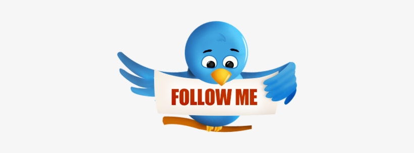 Download Twitter Bird Icon - Twitter Logo Png Gif - HD Transparent PNG ...