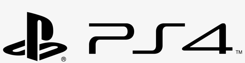 Ps4 Playstation 4 Vector Logo - Playstation 4 Transparent PNG - 600x600 ...