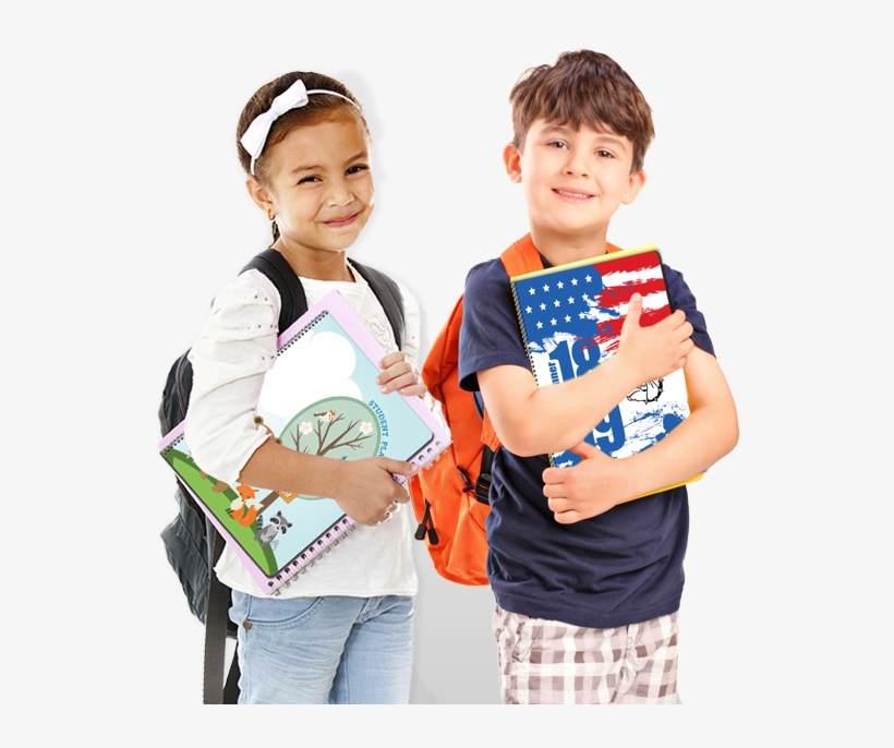Download Student Png Download Image - Primary Student Png - HD ...