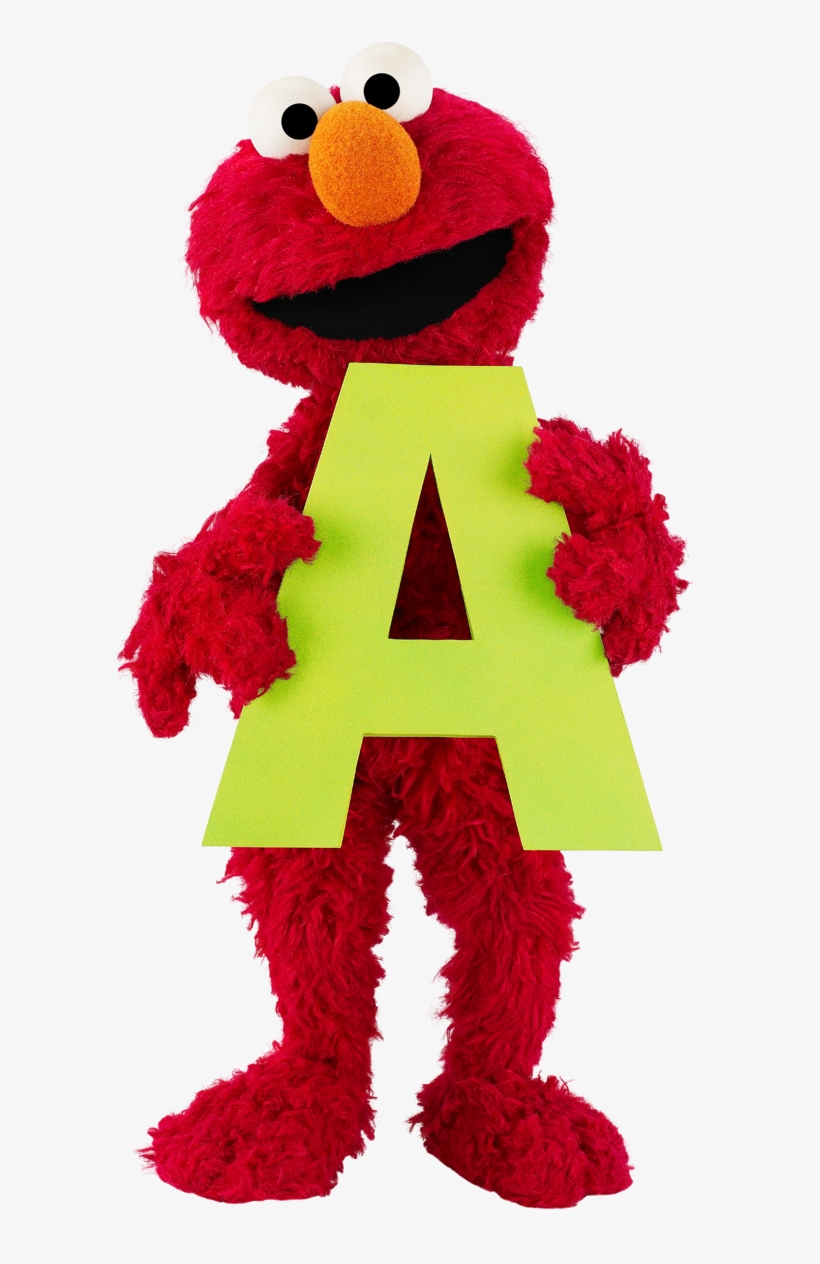 Elmo 2 Clipart