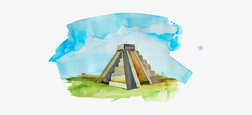 Soft Fascination - Watercolor Paint Transparent PNG - 547x300 - Free ...