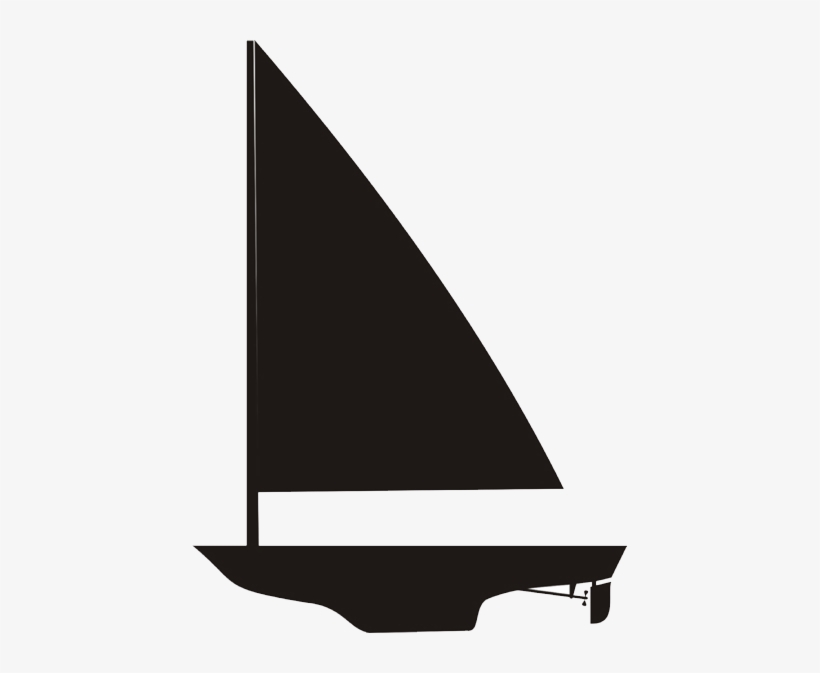 Download Ship Vector Modern - Minimalist Boat Png - HD Transparent PNG ...